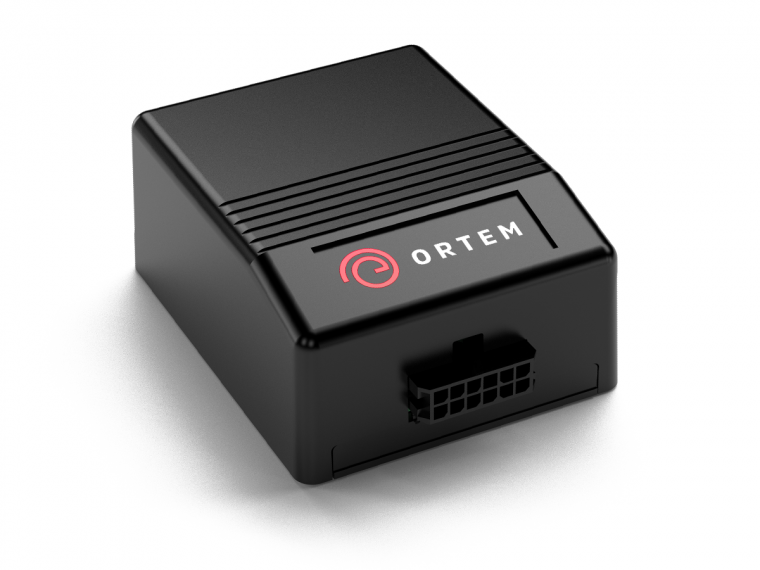 CAN-LIN Converter – Ortem