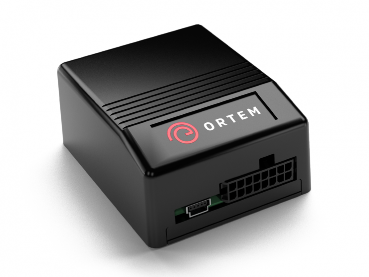 Otomotiv – Sayfa 2 – Ortem