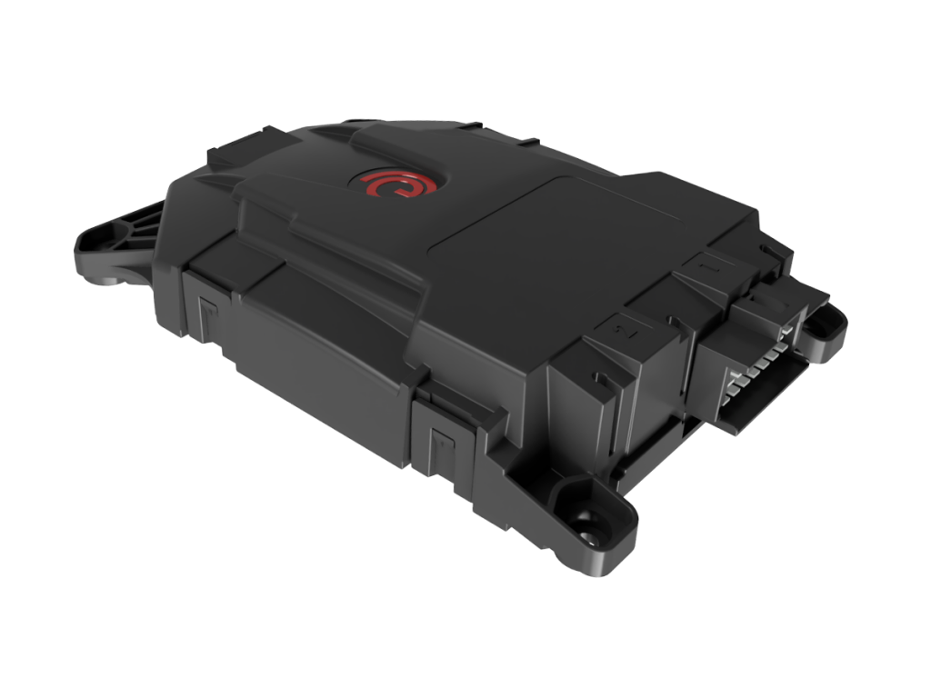 Power Control – Ortem