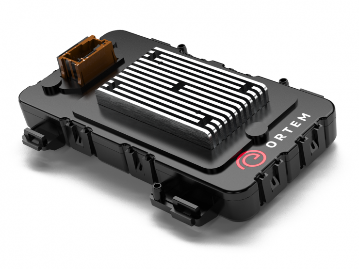 Wireless Charger Device – Ortem
